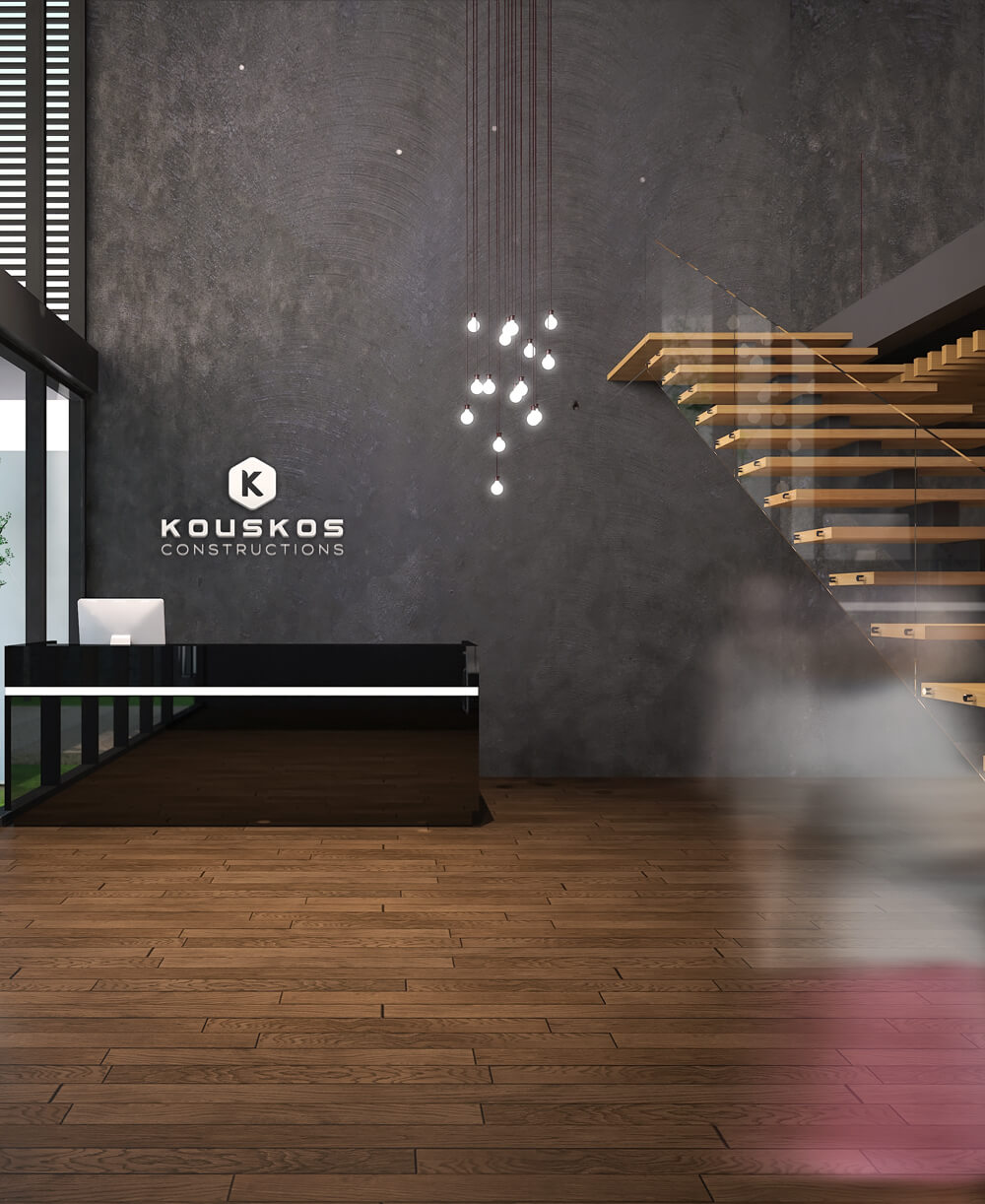 Home - Kouskos Constructions