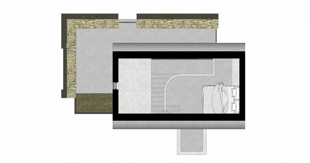Μεγαλοχωρι - Σαντορινη - Kouskos Constructions